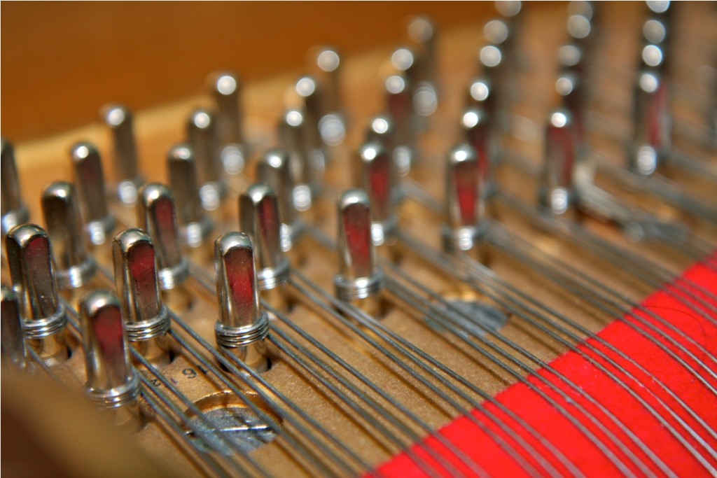 piano_pins • Grand Piano Passion™