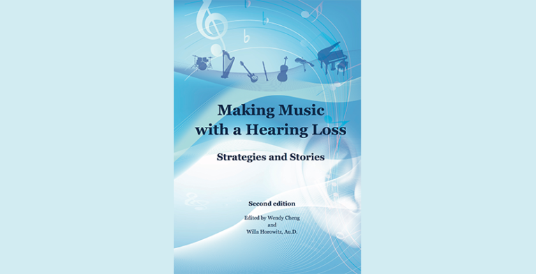 Stories from Musicians with Hearing Loss • Grand Piano Passion™
